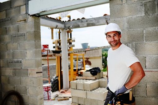 Certified Bricklayers Handyman - Masonry & Bricklaying Services